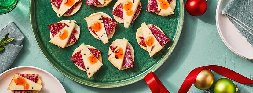 Dip & Deli Pairings for the Holidays | Safeway Canada
