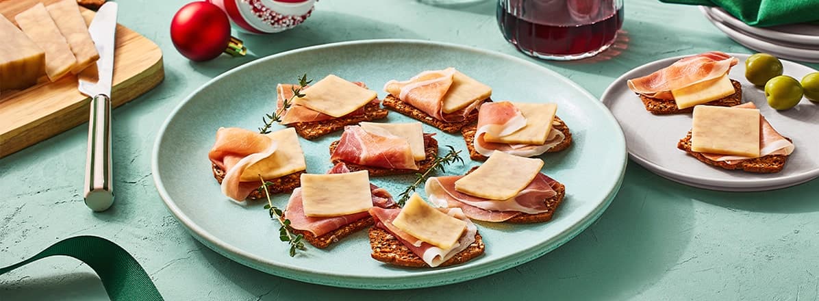 Dip & Deli Pairings for the Holidays | Safeway Canada