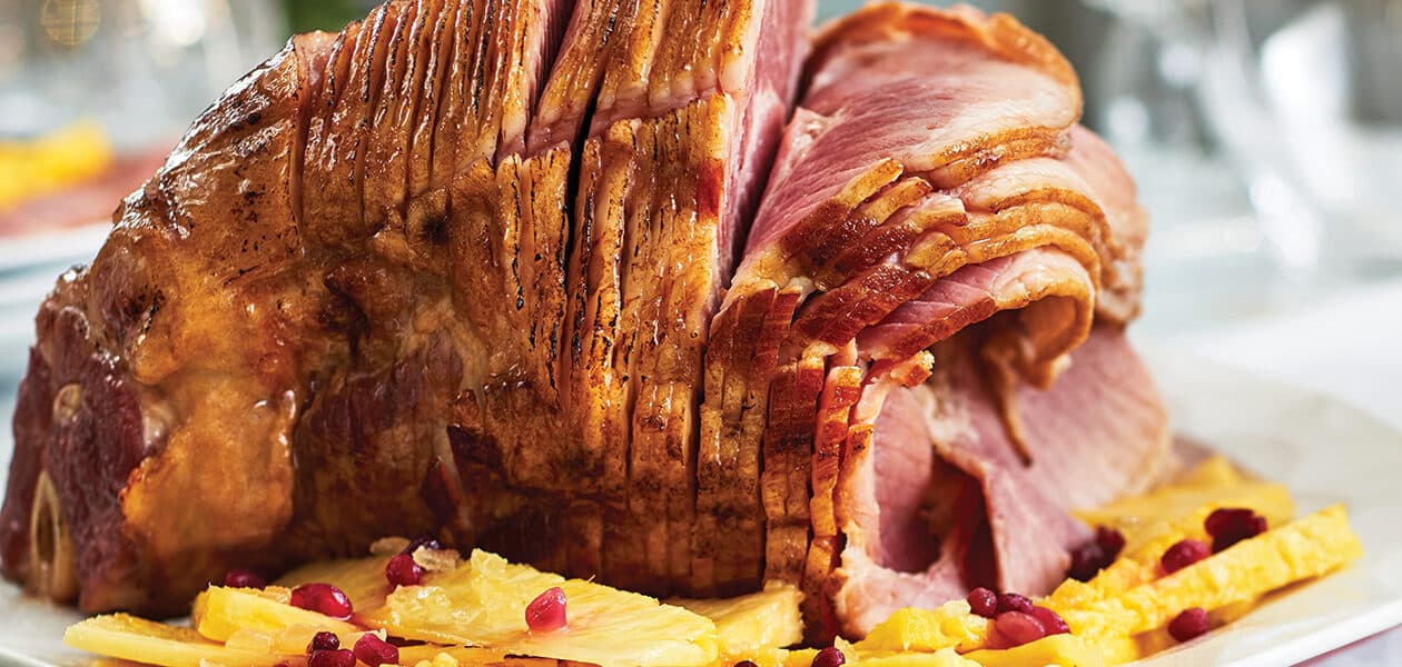 How to Cook Compliments Spiral Honey Ham | Safeway Canada