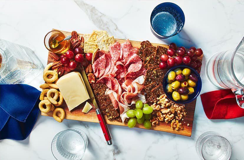 Best Cheese and Charcuterie Boards | Safeway Canada