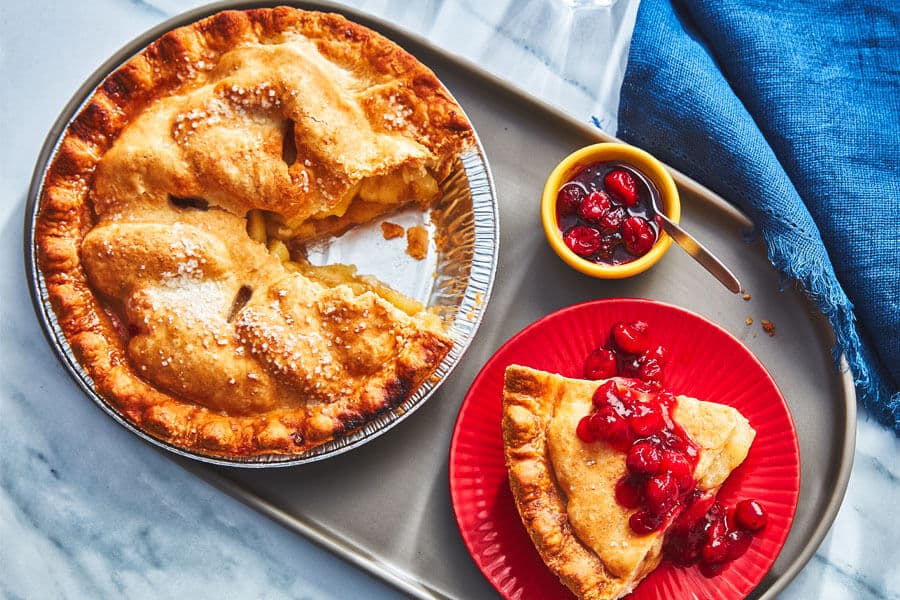 5 Serving Hacks for Store-Bought Pies | Safeway Canada