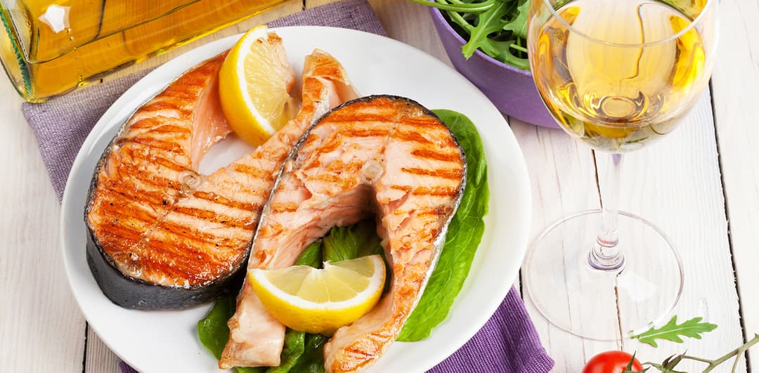 Everything You Need to Know About Sockeye Salmon | Safeway Canada