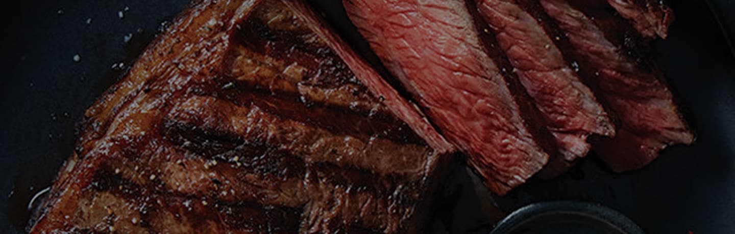 Sterling Silver Premium Beef | Safeway Canada